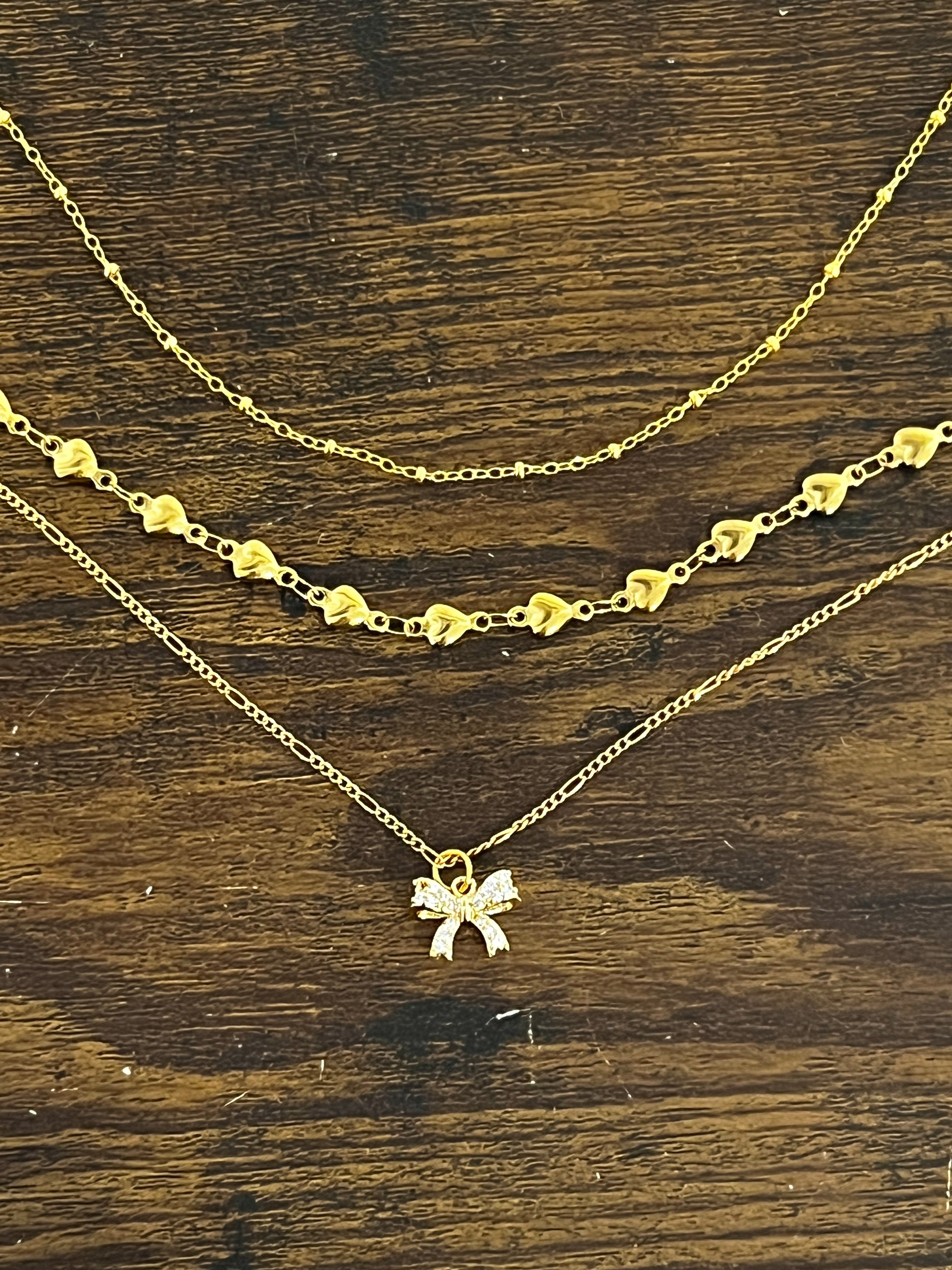 Stackers! – Silverwork Studios