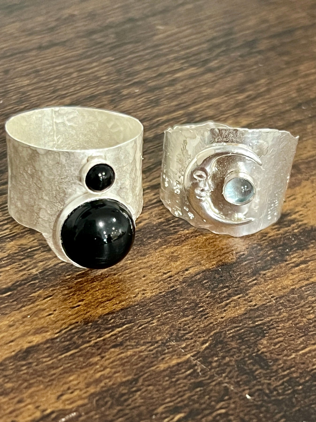 Deposit for 3 Hour In Depth Making & Bezel Making Session (total sessi – Silverwork Studios