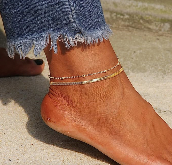 Permanent Jewelry – Silverwork Studios