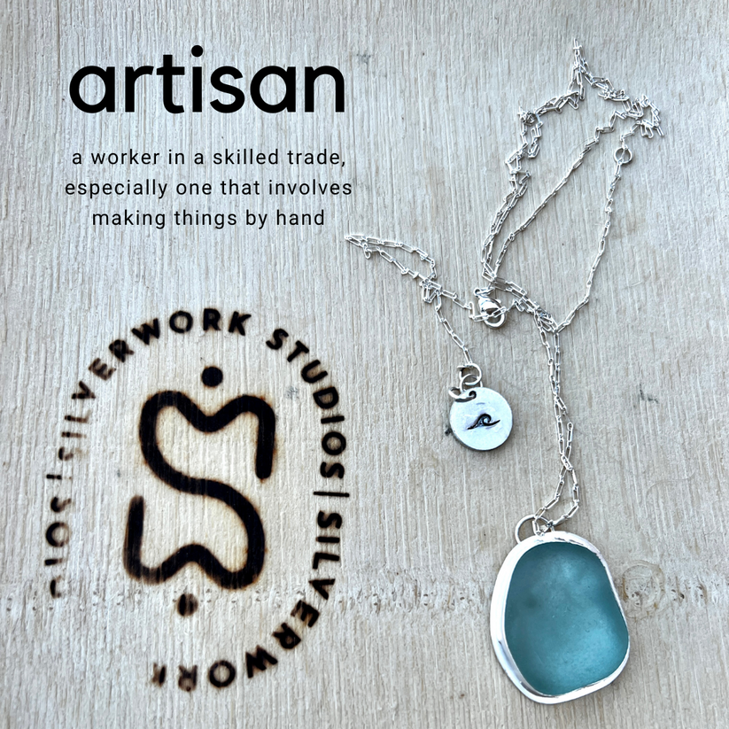 Artisan Open Studio Session Package – Silverwork Studios
